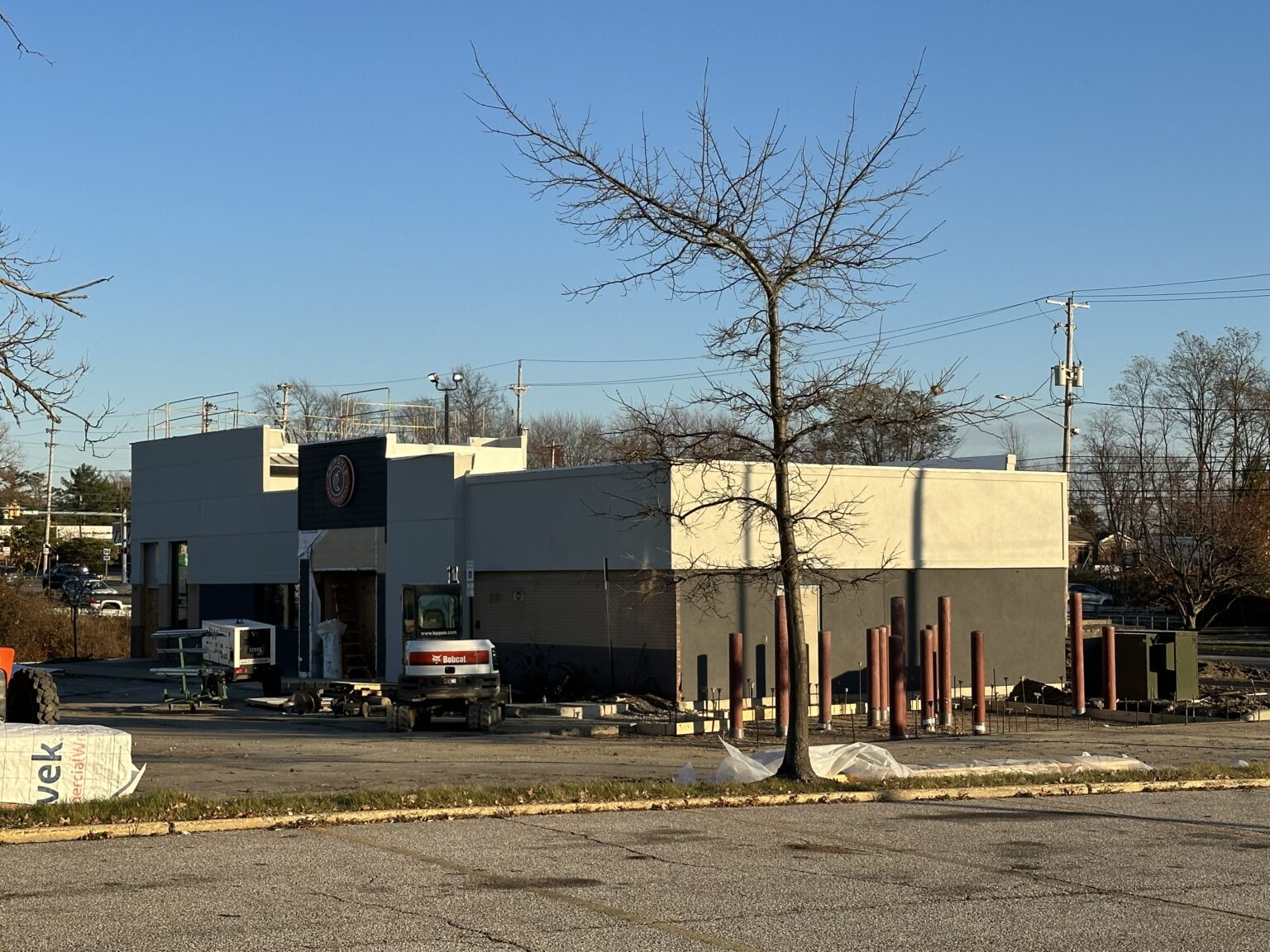 5 Chipotle Locations Currently Under Construction - Goodman Real Estate ...